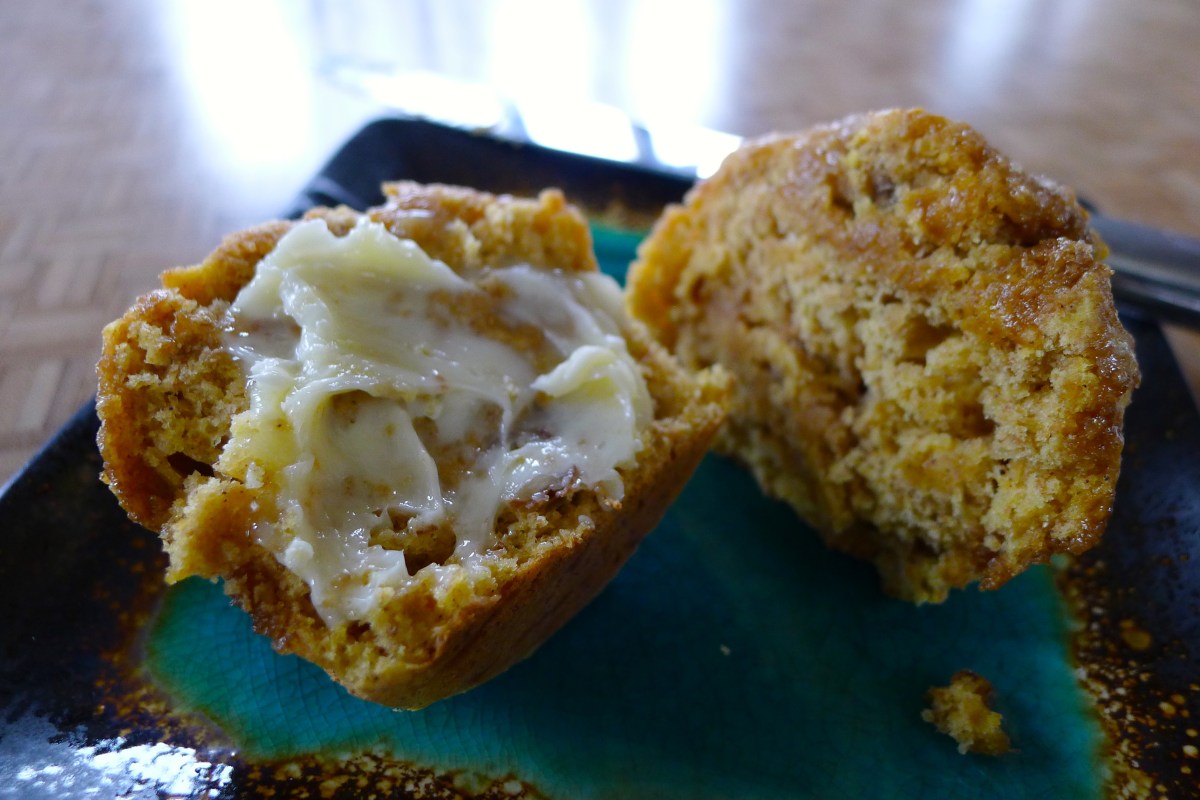 Fall intentions. – the usual bliss