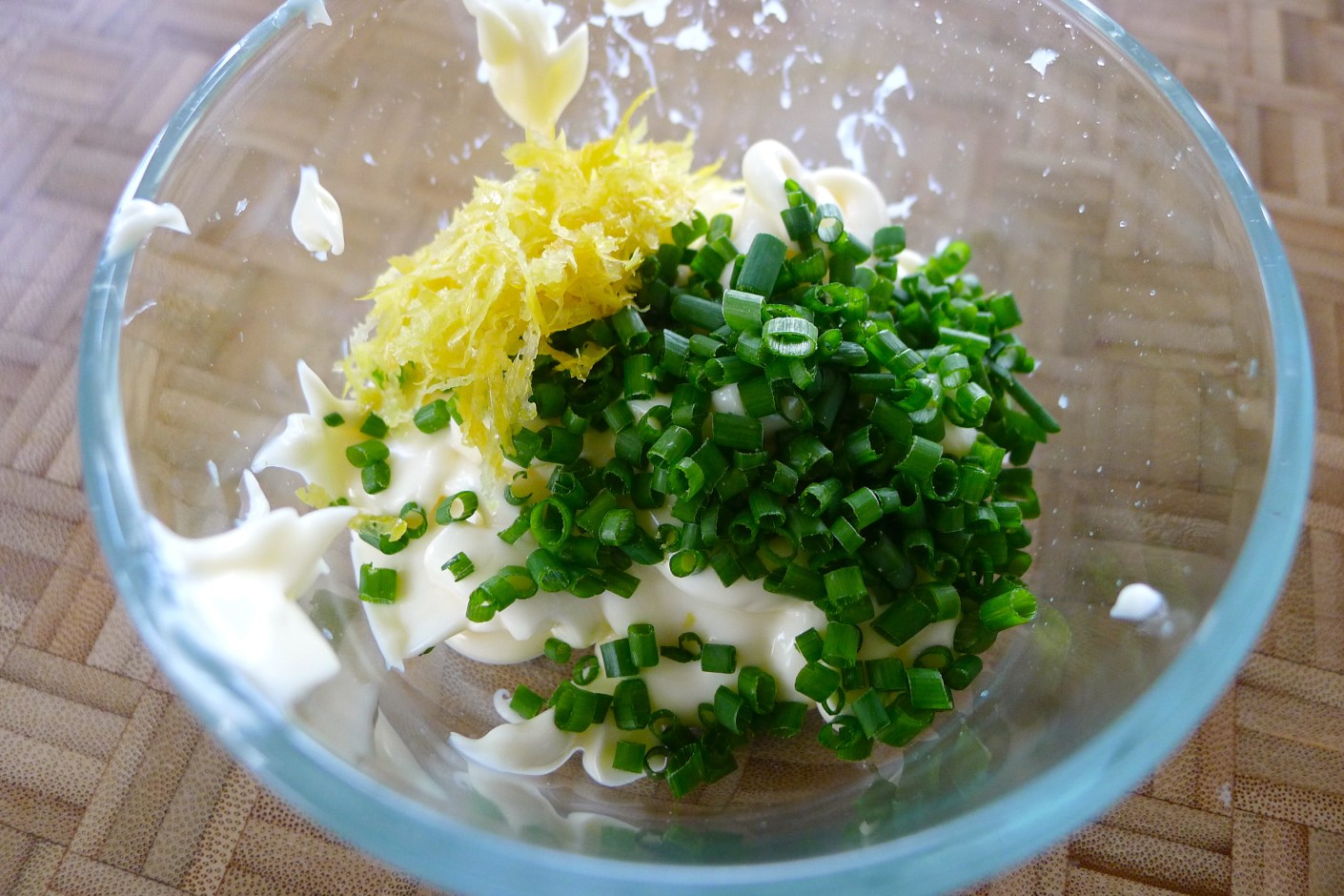 Grilled Chicken Club Sammies with Lemon-Chive Mayo – the usual bliss