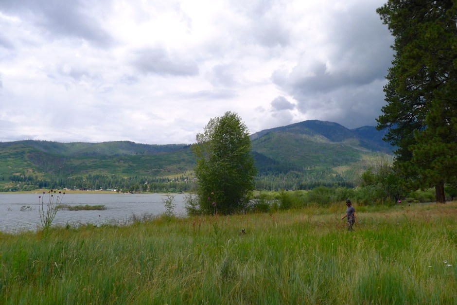 Surprise…Colorado style! – the usual bliss