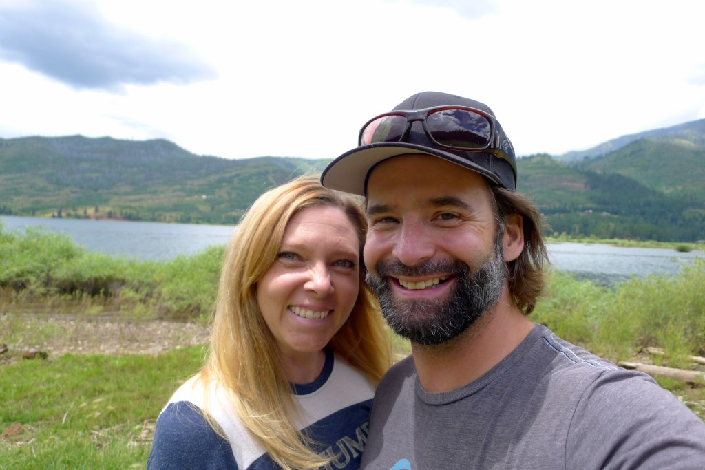 Surprise…Colorado style! – the usual bliss