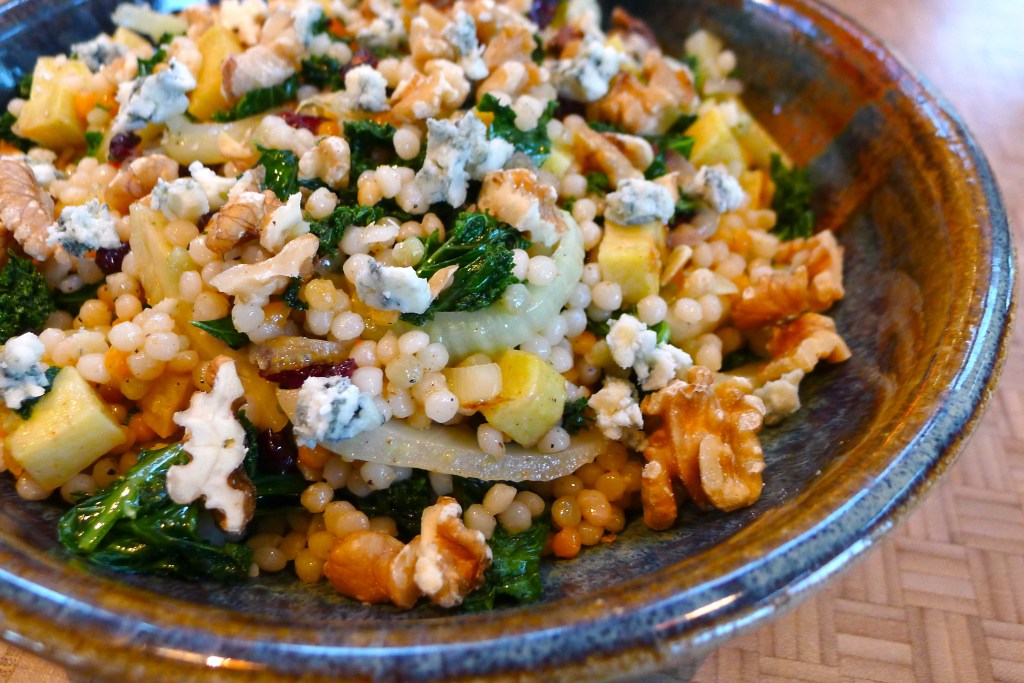 14 Favorite Fall Foods – the usual bliss
