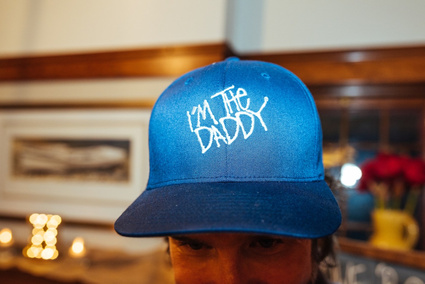 A Bash for Baby Howe – the usual bliss