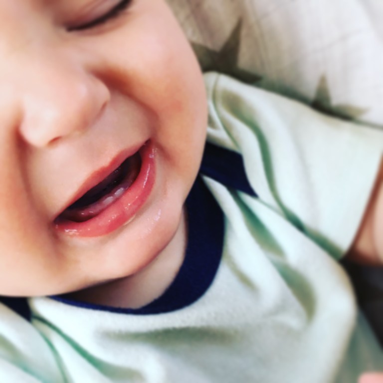 Things I’ve Learned: Six Months of Mommyhood – the usual bliss