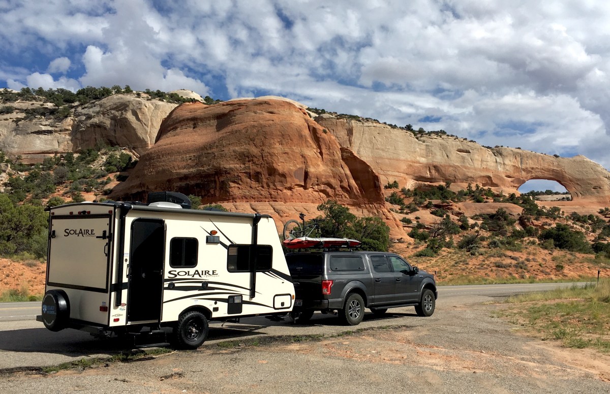 Colorado or Bust! – the usual bliss